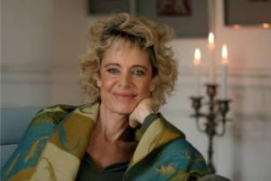 Monica Ritterband - Alchetron, The Free Social Encyclopedia